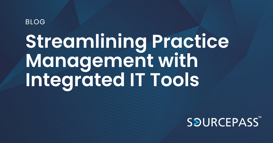 Streamlining Practice Management with Integrated IT Tools